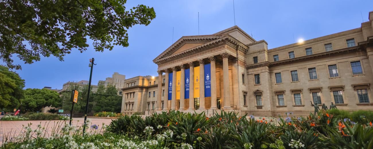 SOAS-Wits Joint MPhil/PhD in Applied Development Economics | SOAS